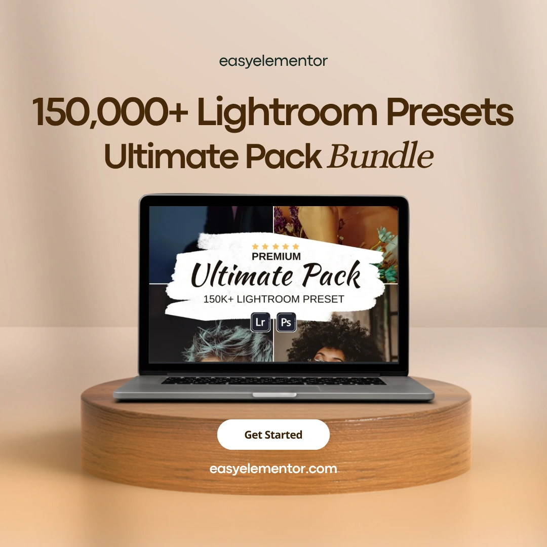 150,000+ Lightroom Presets Bundle | Photo Editing Essentials | Adobe ...